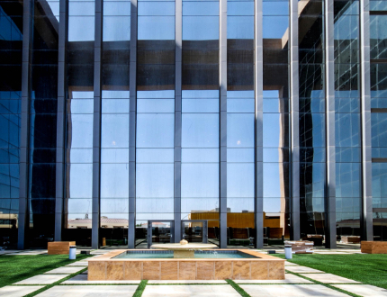 Mukhmal II Tower