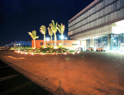 Red Sea Gateway Port Terminal