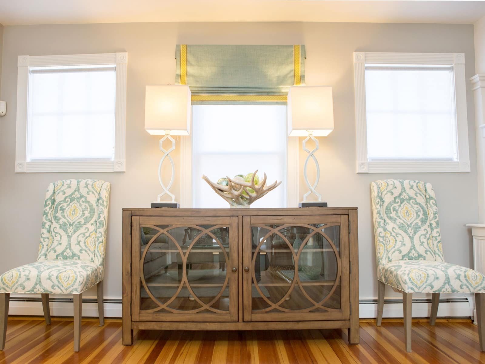 Essex County's Elite Interior Designer & Decorator | Sarah Schultz ...