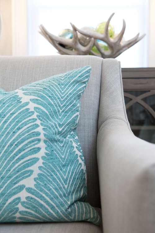 Essex County's Elite Interior Designer & Decorator | Sarah Schultz ...