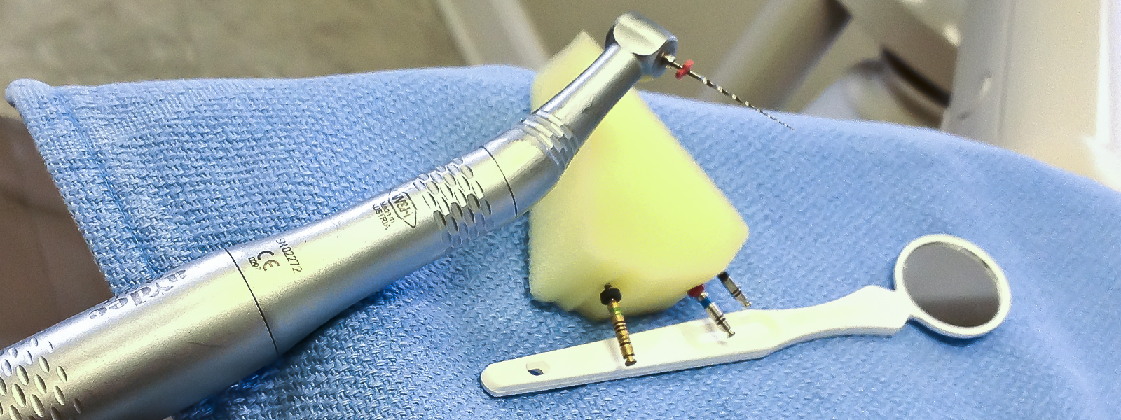 Rotary File System and Thermofil