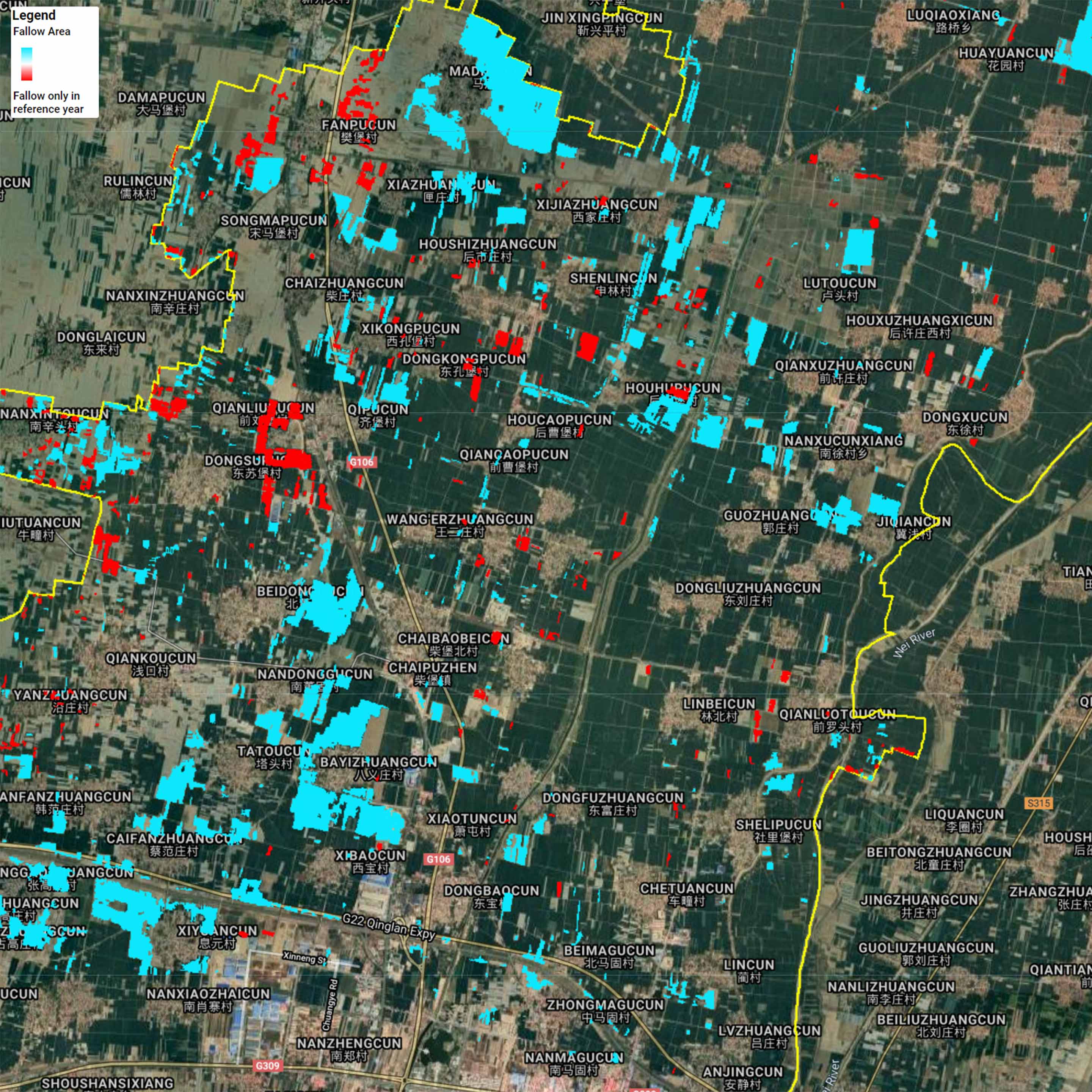 Sahel-Water | Hydrosolutions Ltd.