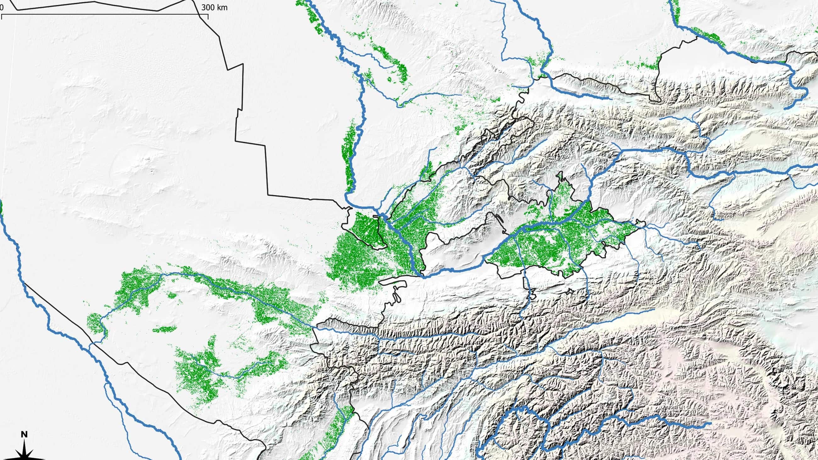 Paper Publication: Gap and Opportunity Analysis of Hydrological ...