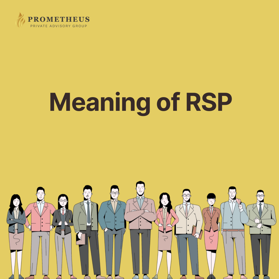 Prometheus | Financial Planner | Vancouver