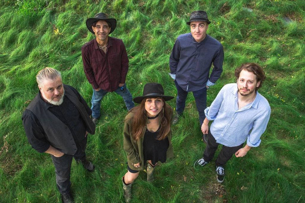 HIP Artists | Jessica Malone