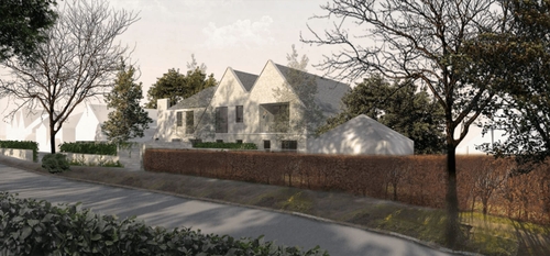 Developments — Mountbatten Homes