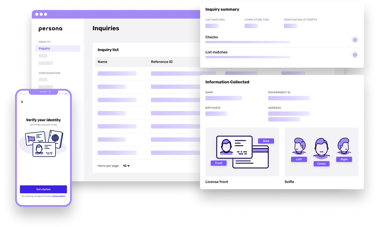 Identity Verification Solutions for Every Business | Persona