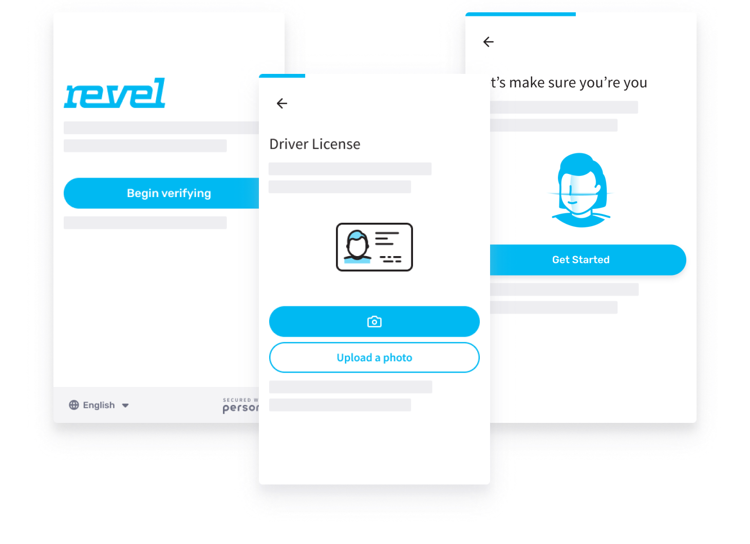 Identity Verification Solutions for Every Business | Persona