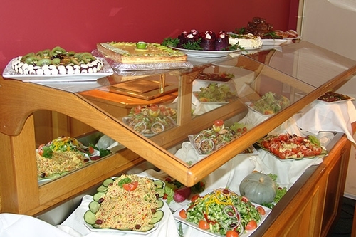 Function Menu| Dickens Inn Pub and Restaurant | Whangerei