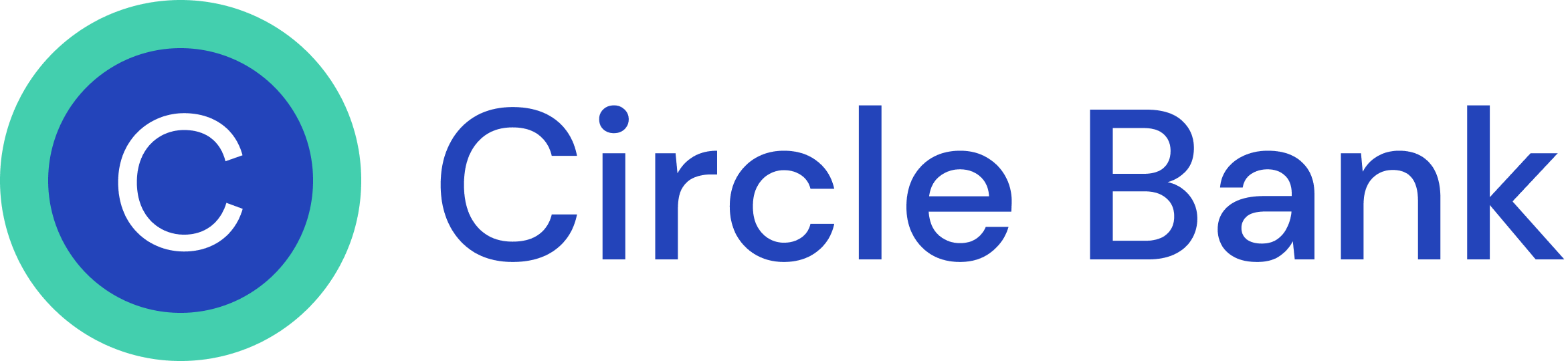 Circle Bank | Online Banking