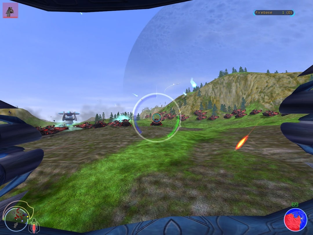 Battle Engine Aquila / Ziggurat Games
