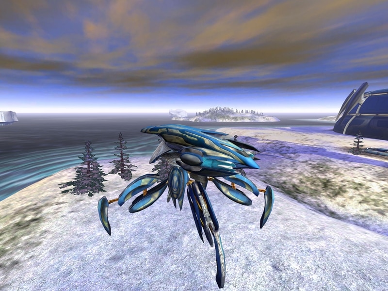 Battle Engine Aquila / Ziggurat Games