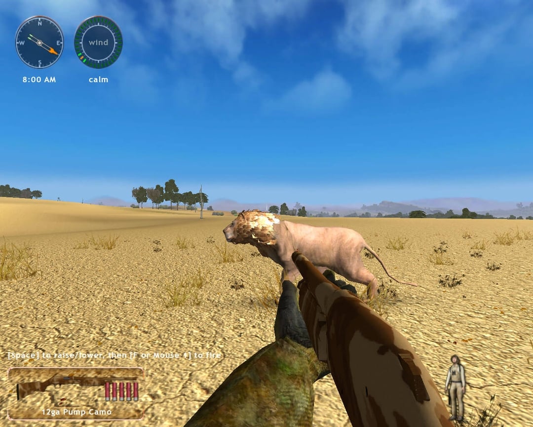 Hunting Unlimited 2010 / Ziggurat Games