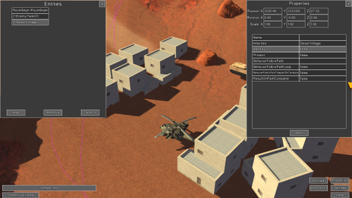 Super Chopper / Ziggurat Games