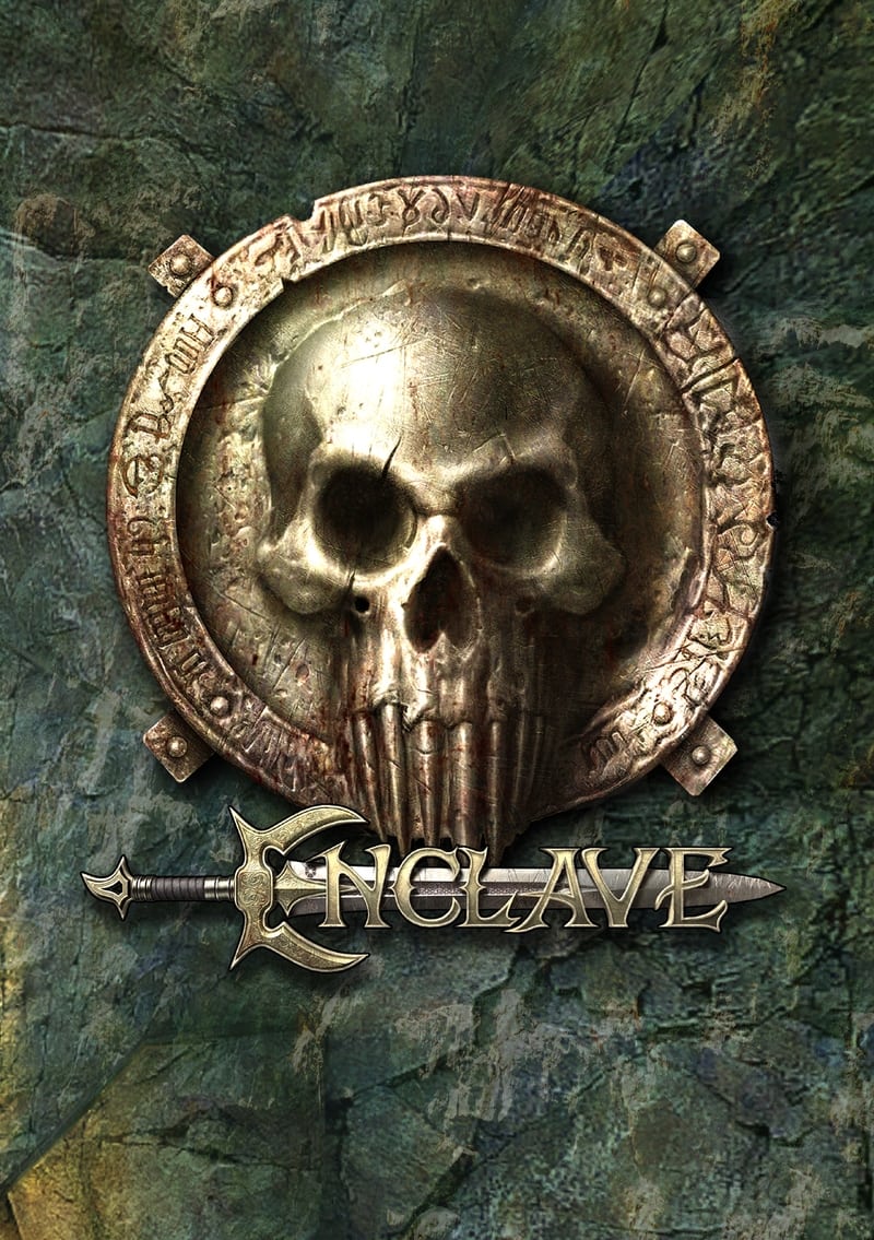 Enclave / Ziggurat Games