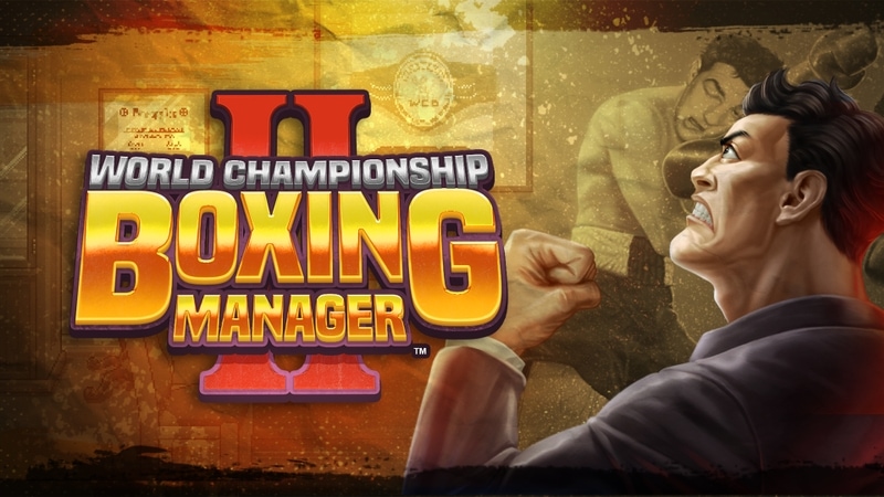 World Championship Boxing Manager™ 2 / Ziggurat Games