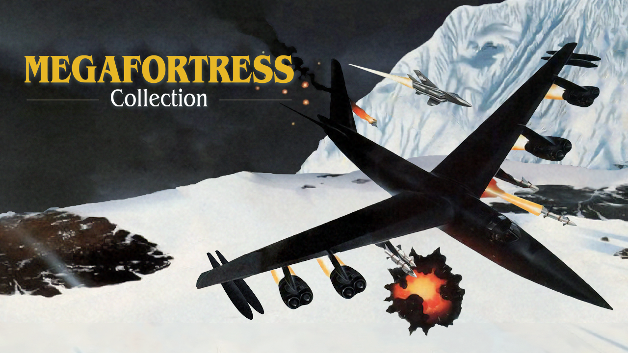 Megafortress Collection / Ziggurat Games