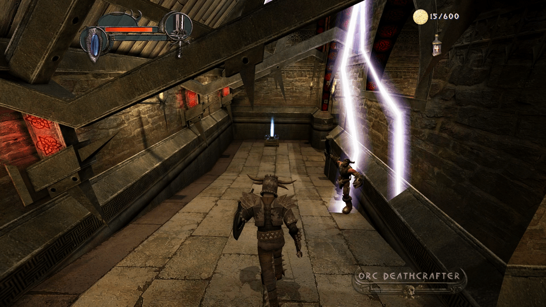 Enclave HD / Ziggurat Games