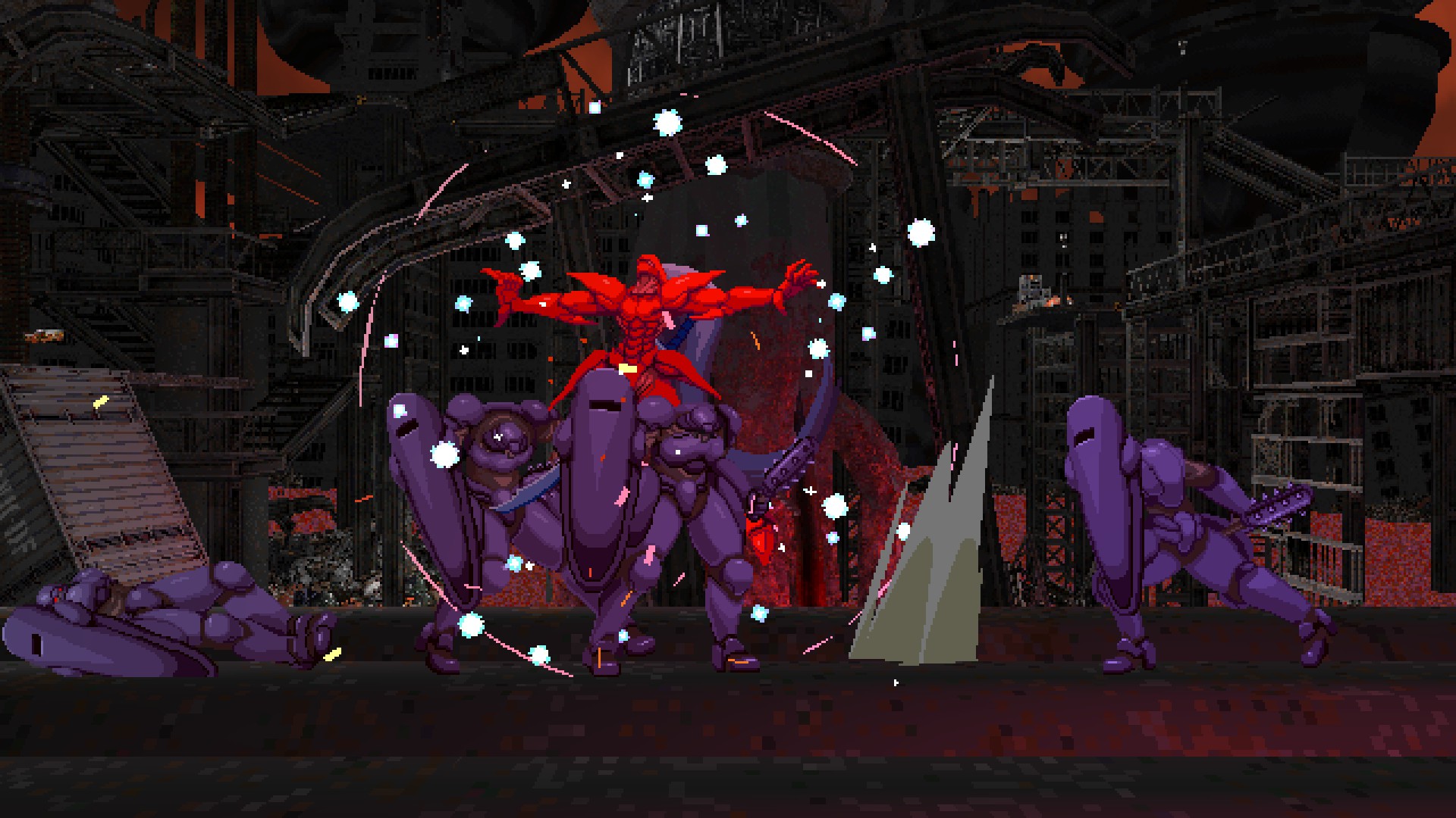 Two New Voice Talents Head to Slave Zero™ X, with Credits Ranging from ...