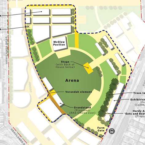 Our Work | Element Advisory Pty Ltd | Planning, Place, Heritage, Arts ...