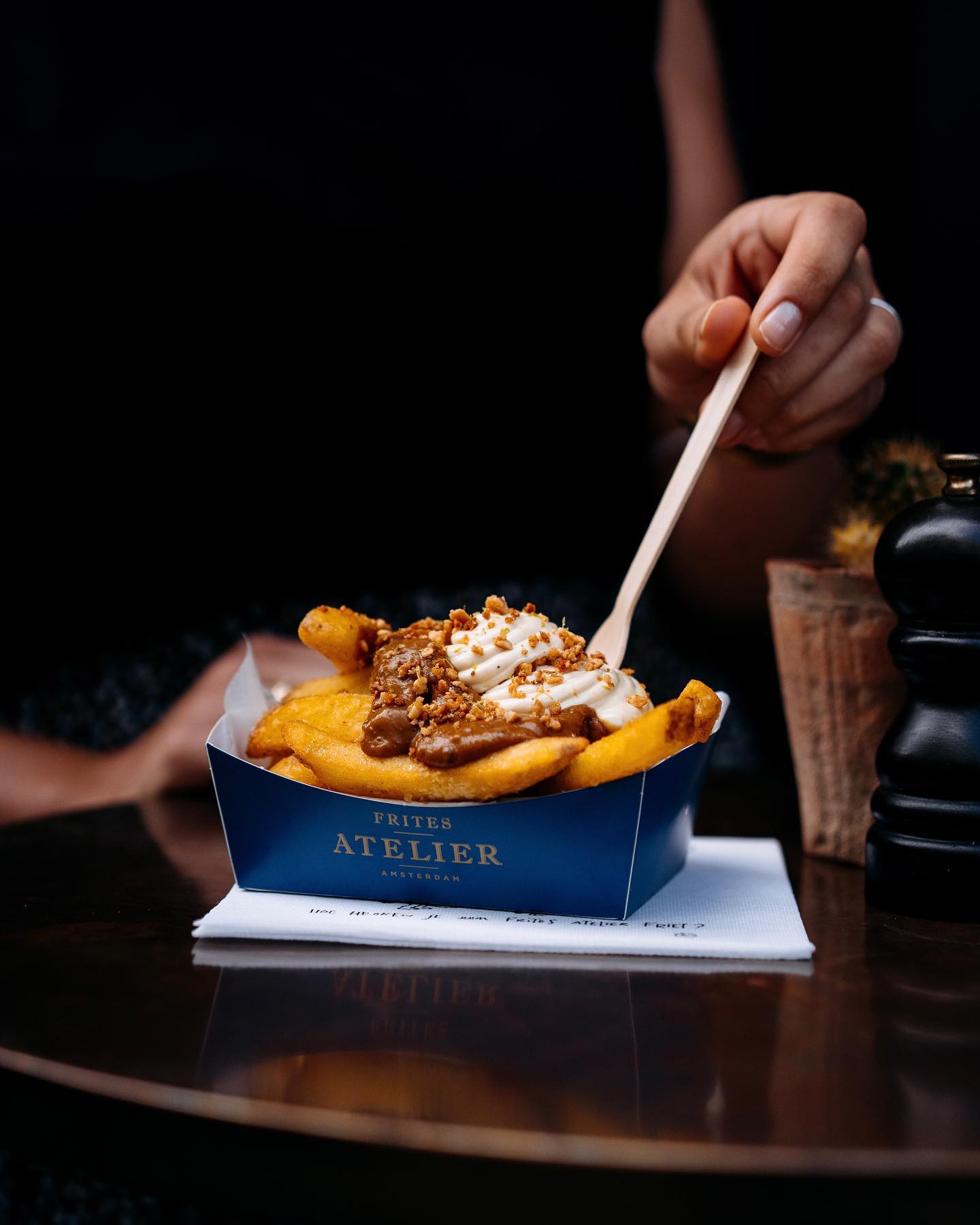 Frites Atelier
