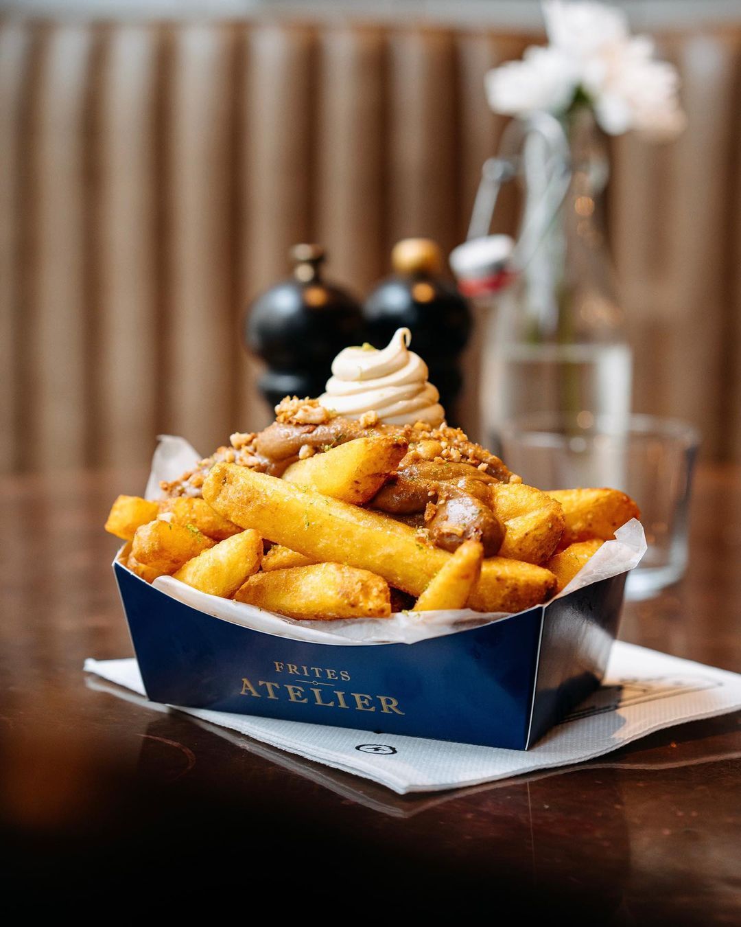 Frites Atelier