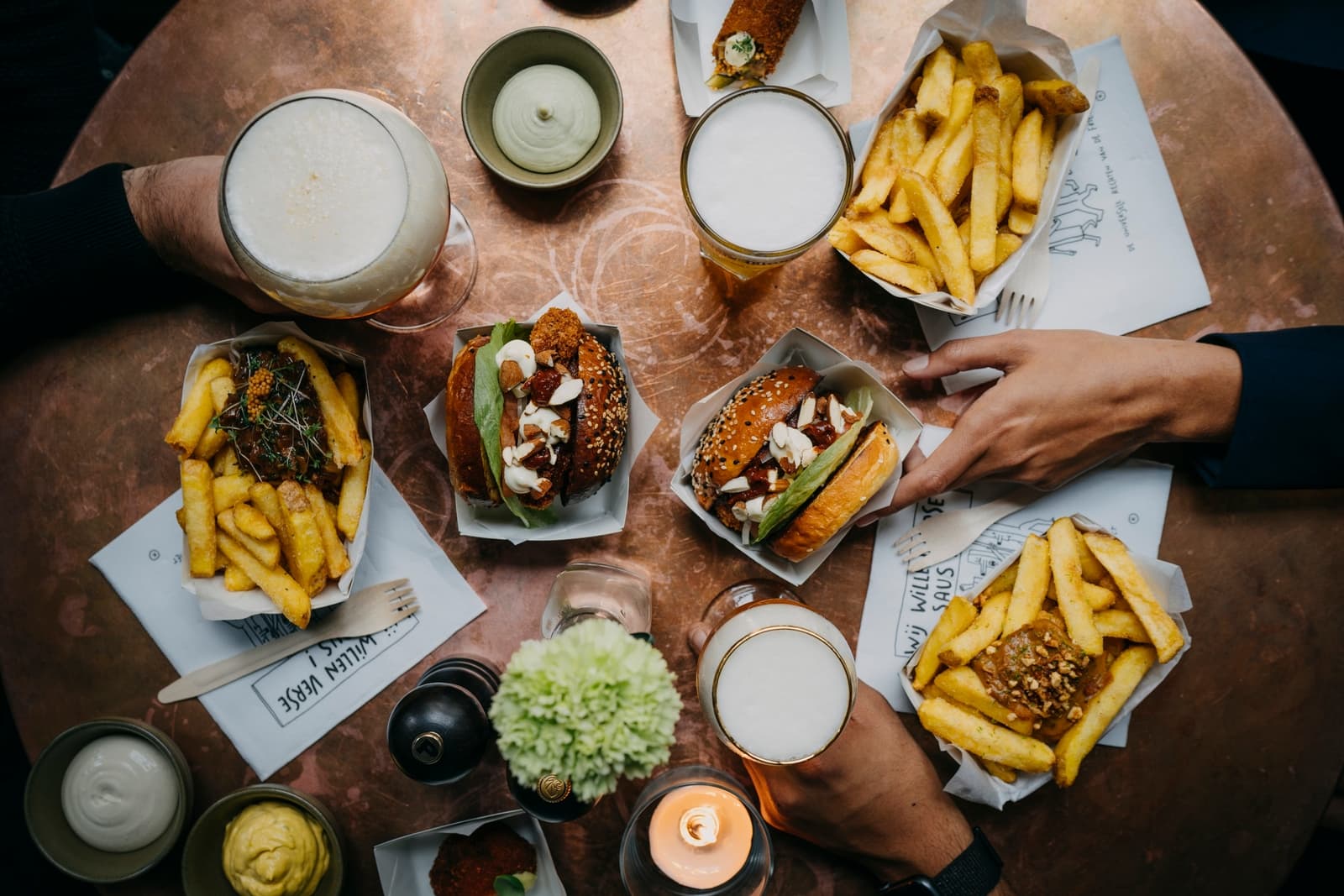 Frites Atelier