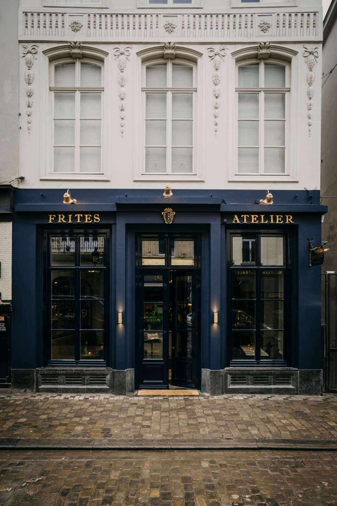 Frites Atelier