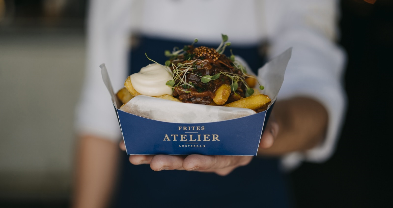 Frites Atelier