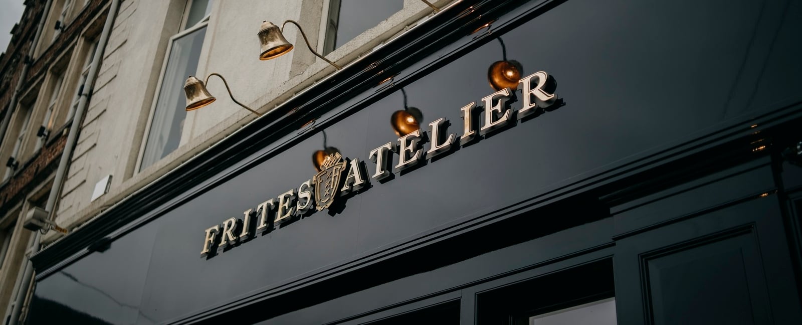 Frites Atelier | Onze Liefde Voor Frites | Ons Verhaal
