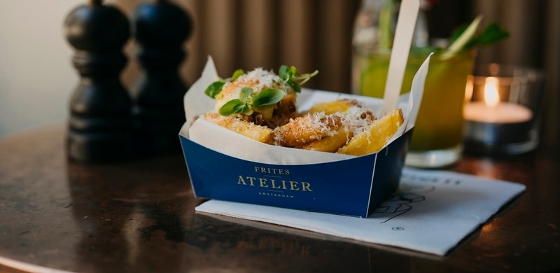 Frites Atelier