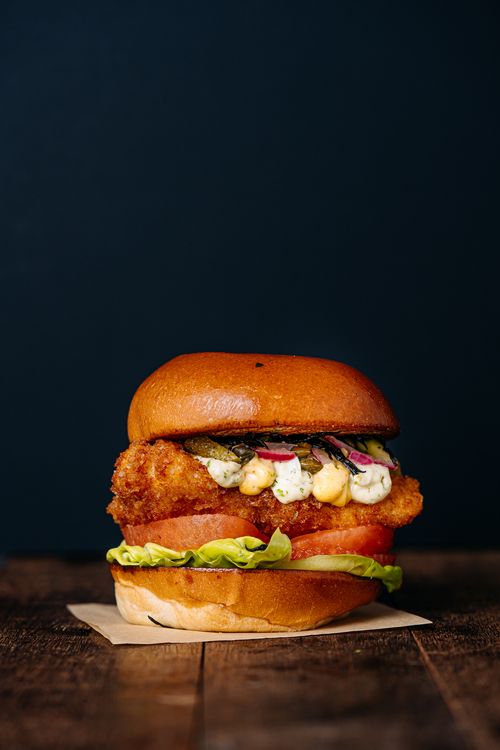 Frites Atelier | Bekijk hier ons menu