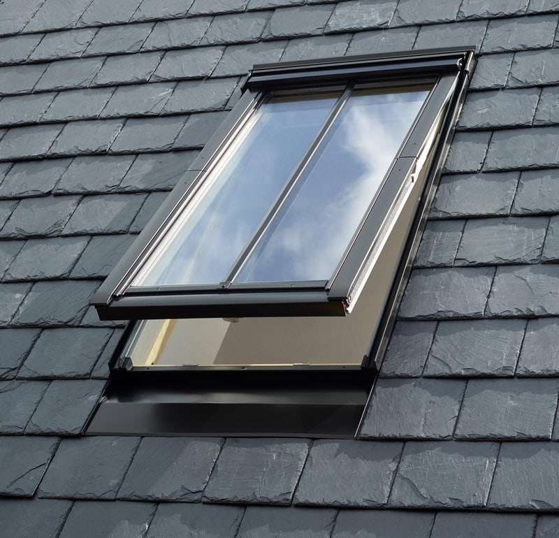 VELUX Conservation Windows | LC Roofing