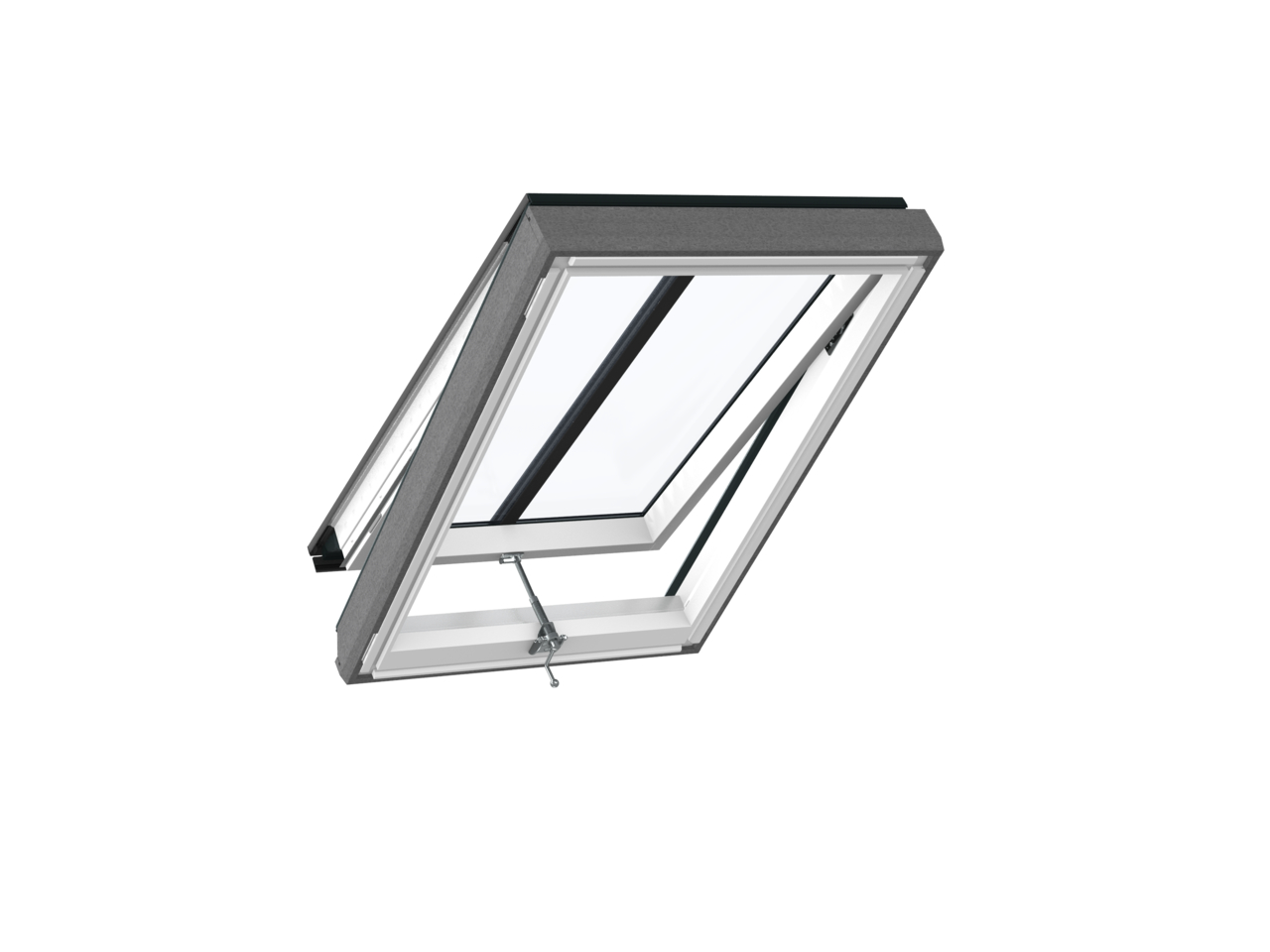 VELUX Heritage Conservation Roof Window - LC Roofing