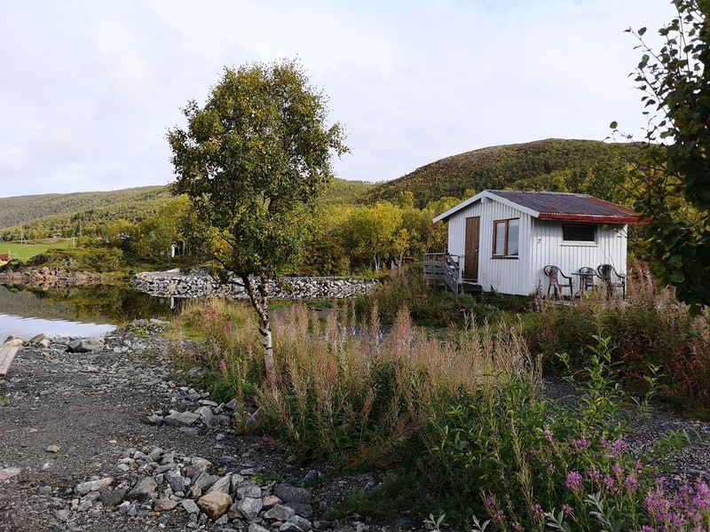 Fjordbotn Camping | In the heart of Senja