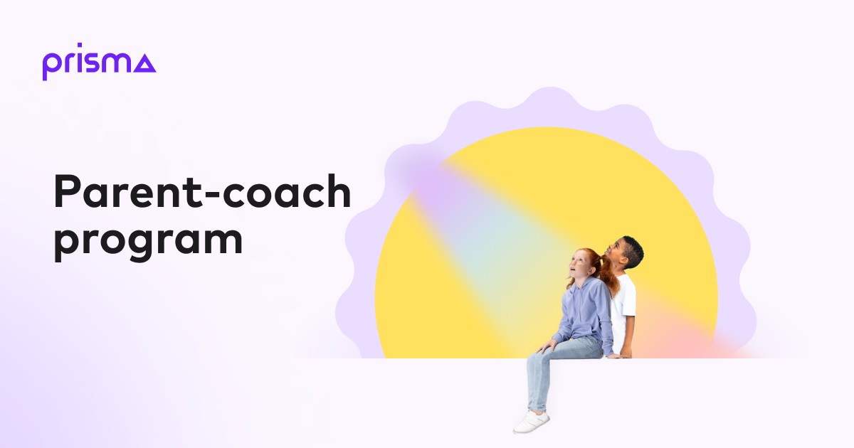 Parent-coach program