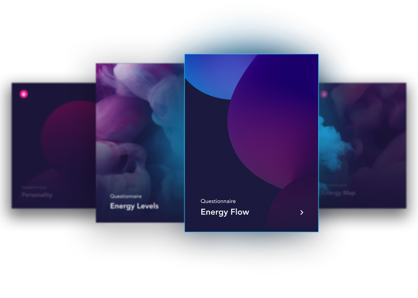 Vyou - Driven by design, backed by science.