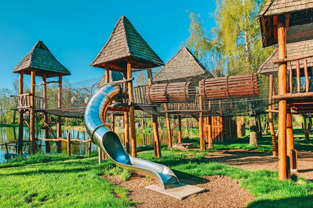 Tobogány