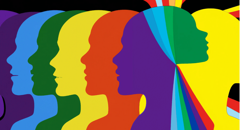 Prisma - What challenges do LGBTQ students face?