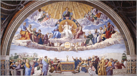 Augustine Institute Short Courses - Catholic Theology Online Learning