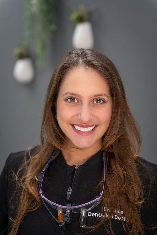 About Us | DentAllon Dentistry