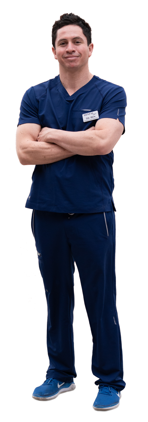 Meet Dr. Cooperman - Dentist in Peoria