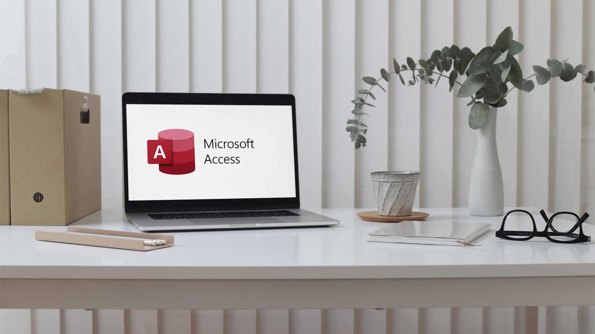 Microsoft Access 2019 | Skills Campus