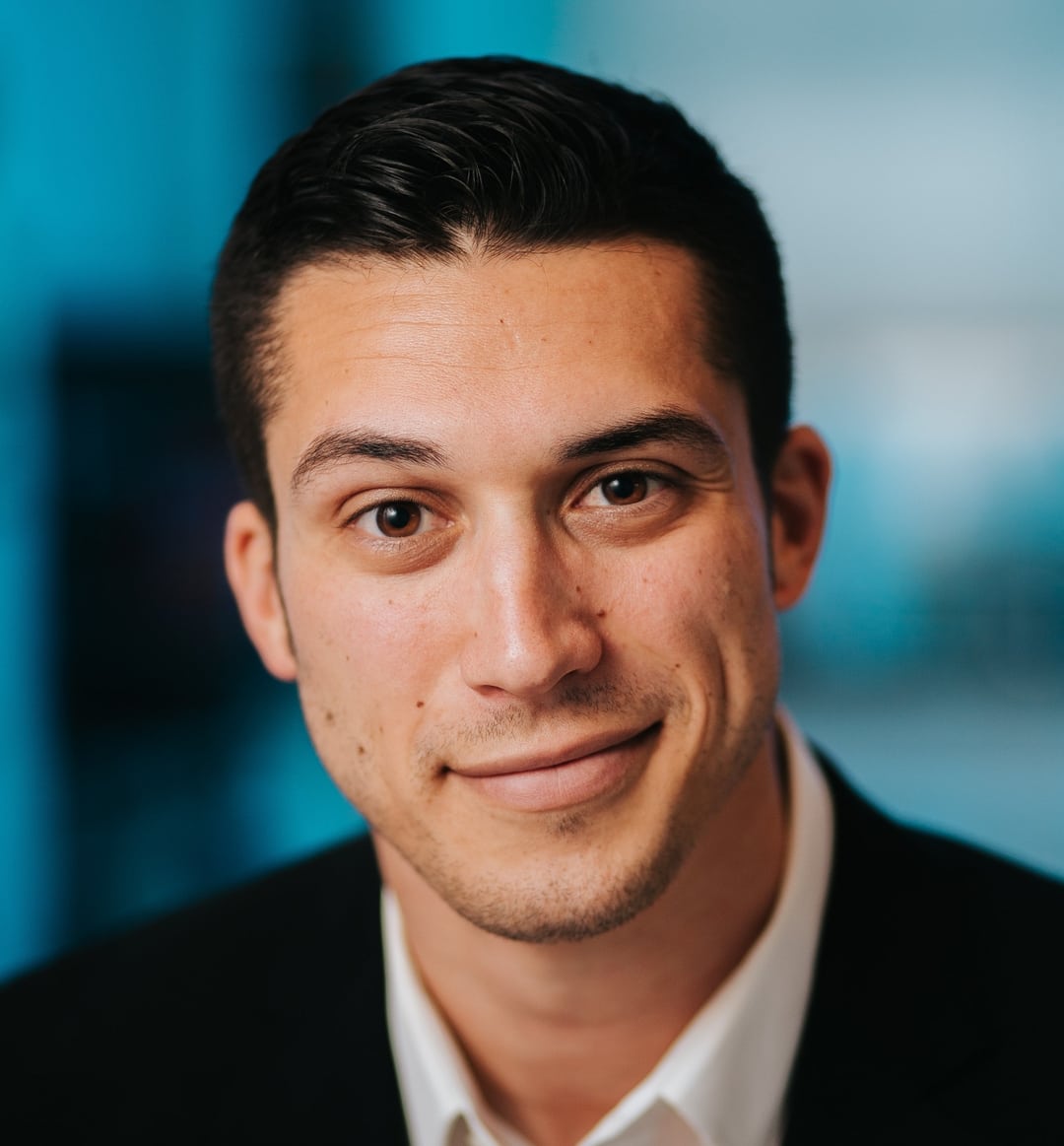 Leaders in Biblically Responsible Investing — Inspire Investing
