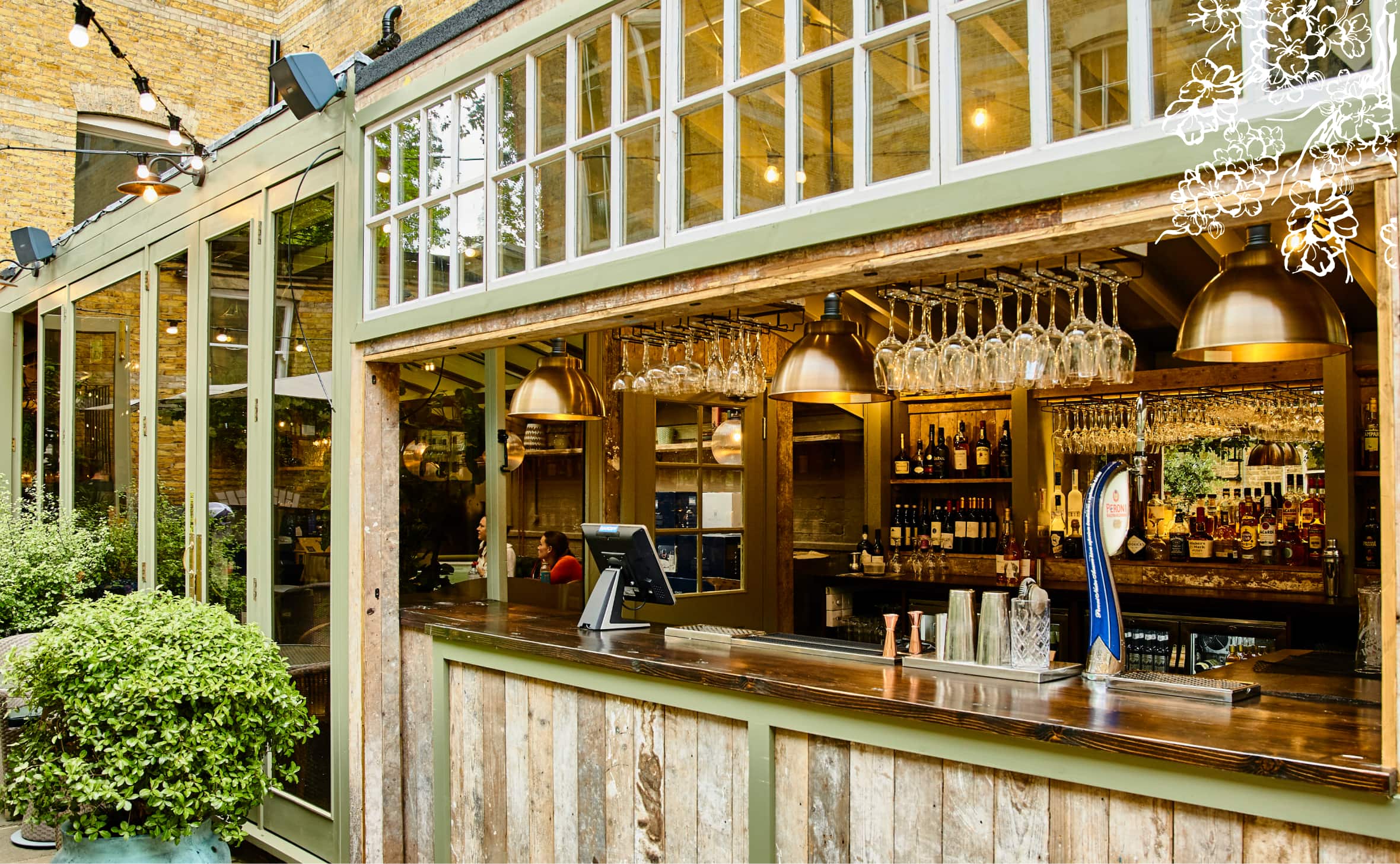 Stanley's Chelsea | All Day Restaurant & Bar | Book now