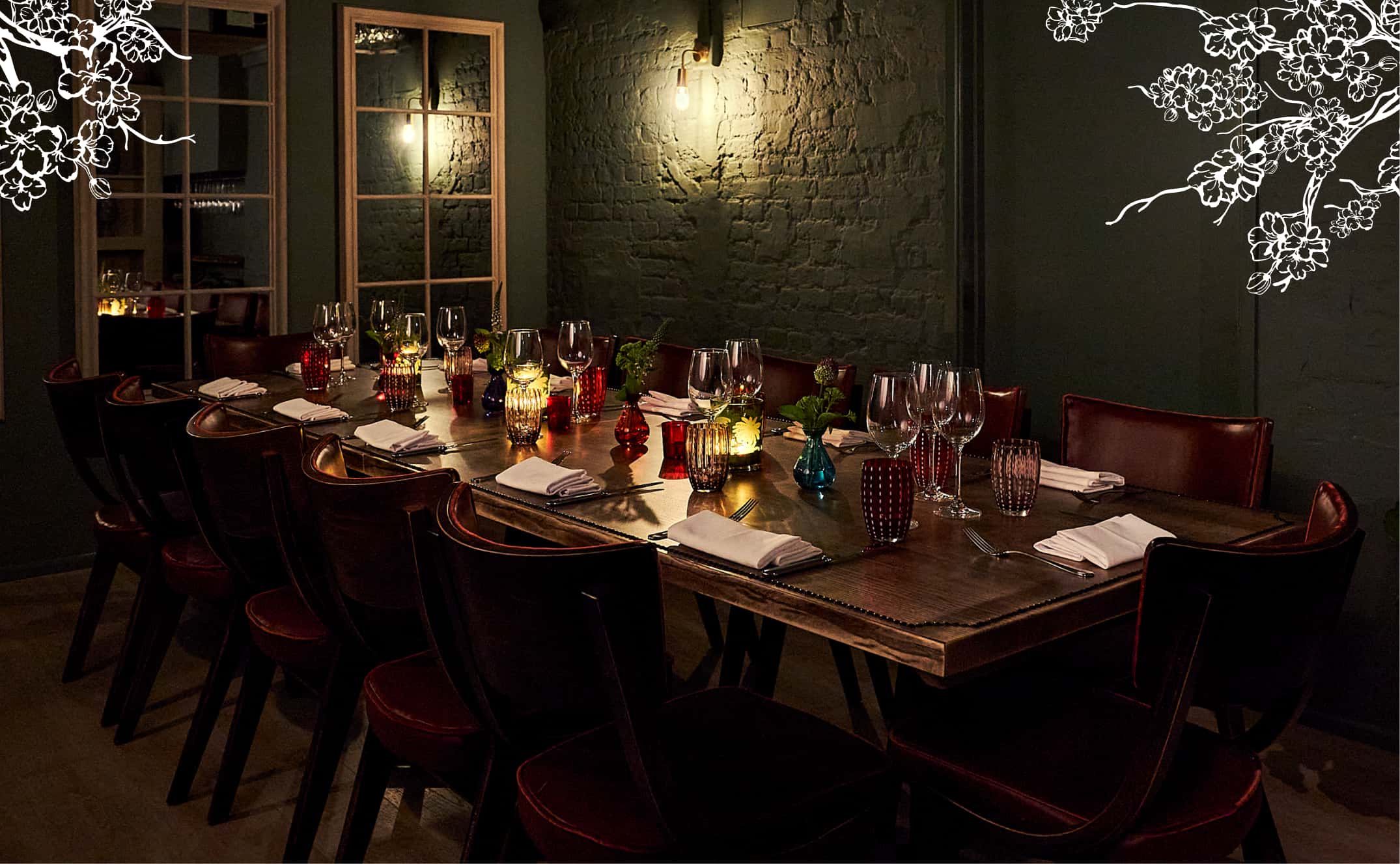 Stanley's Chelsea | All Day Restaurant & Bar | Book now