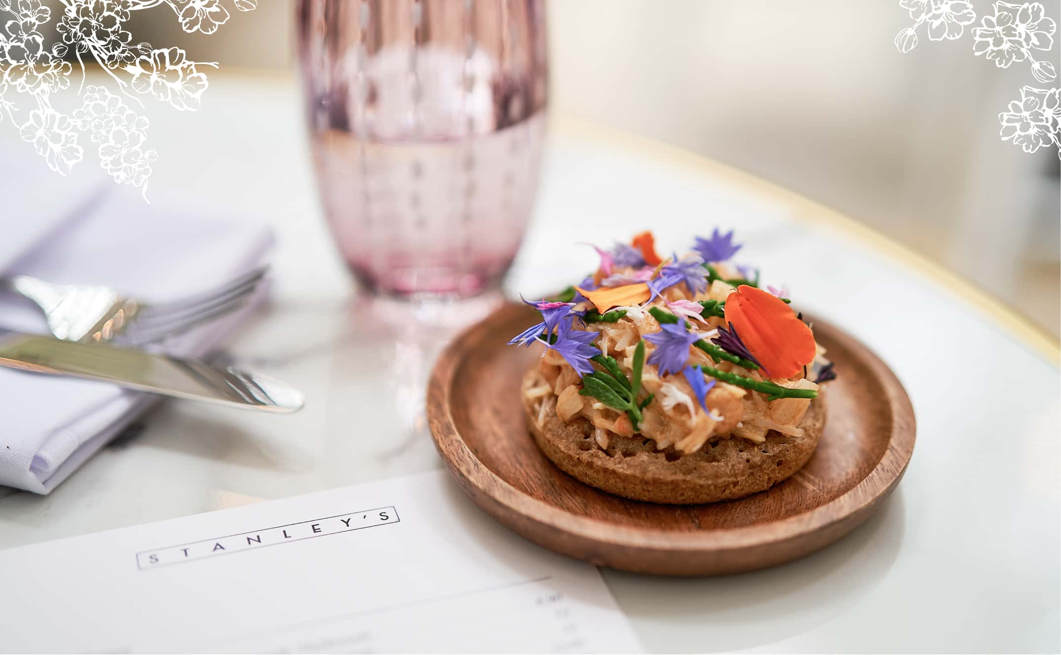 Stanley's Chelsea | All Day Restaurant & Bar | Book now