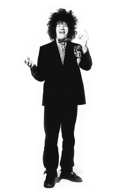 Charlie Chucks Laughter Lounge