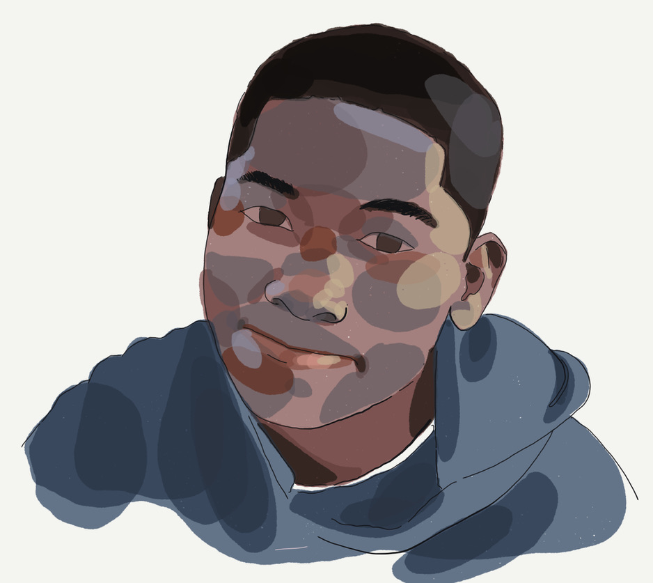 How My Voice Is Heard