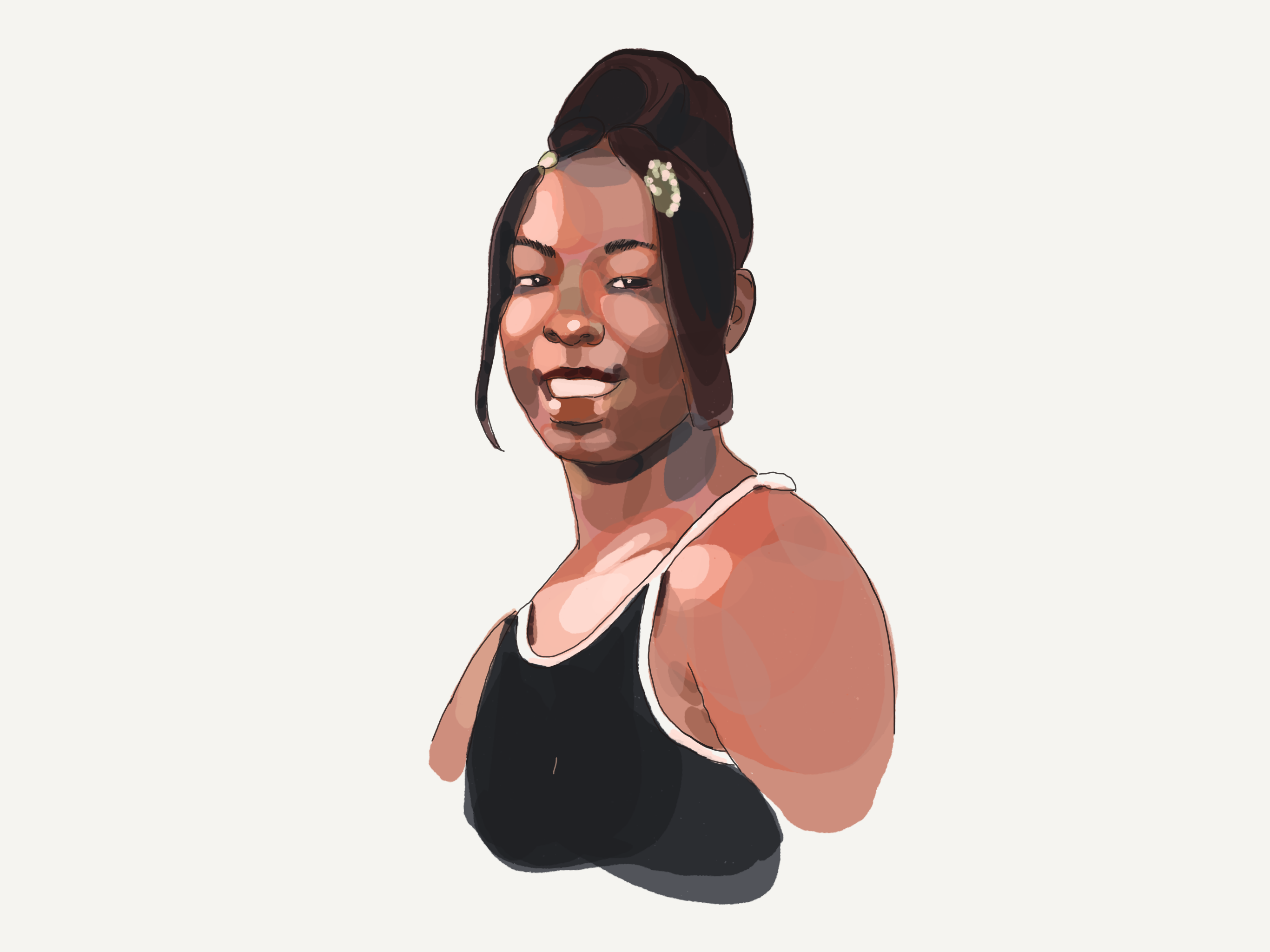 How My Voice Is Heard